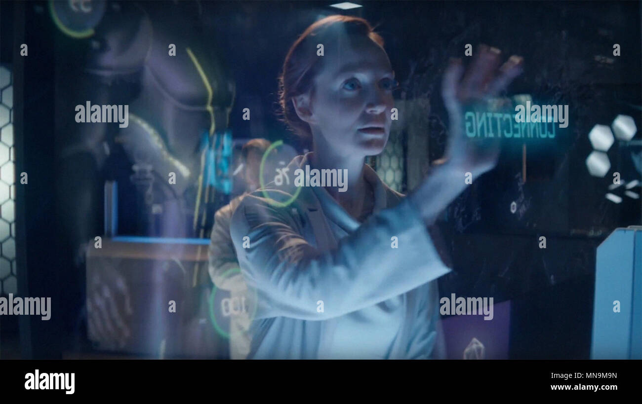 GENESIS, Olivia Grant, 2018. © Vertical Entertainment /Courtesy Everett ...