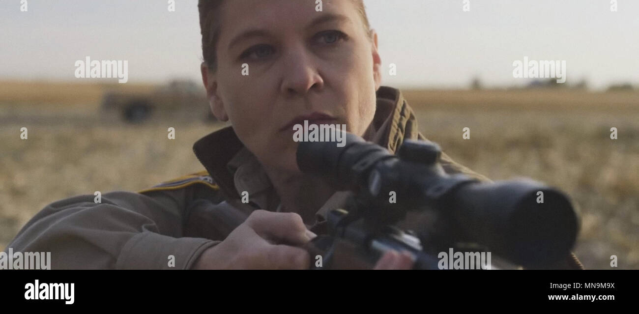 GOODLAND, Cinnamon Schultz, 2017. © Parade Deck Films /Courtesy Everett ...