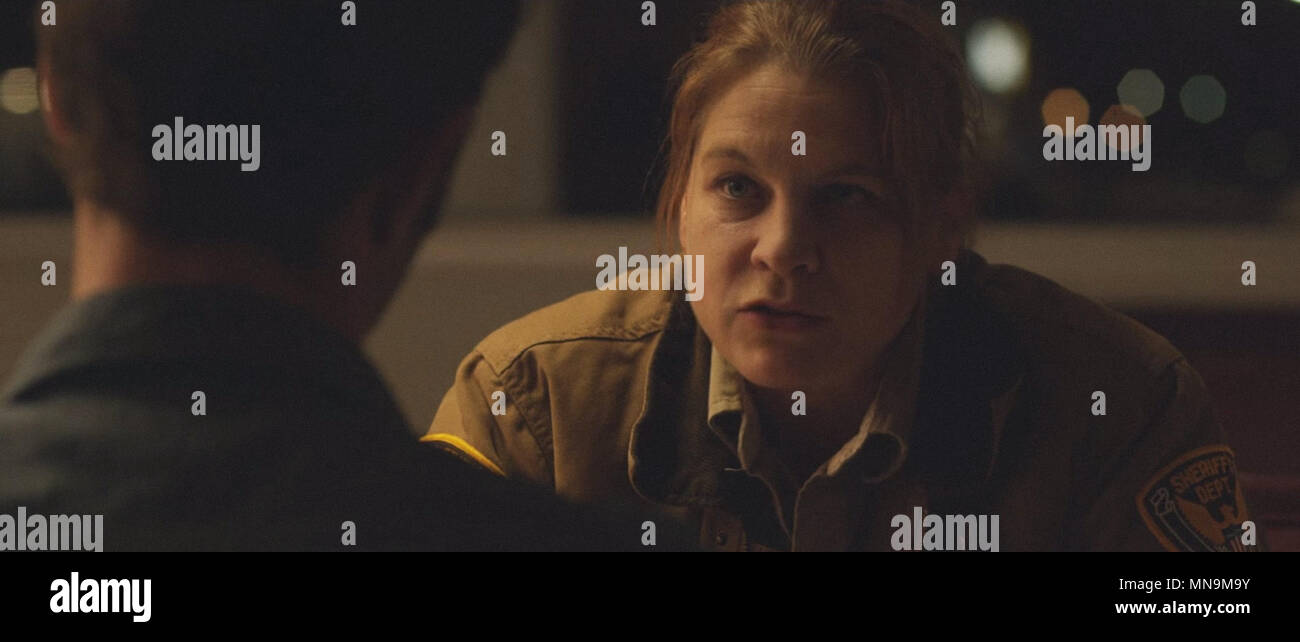 GOODLAND, Cinnamon Schultz, 2017. © Parade Deck Films /Courtesy Everett ...