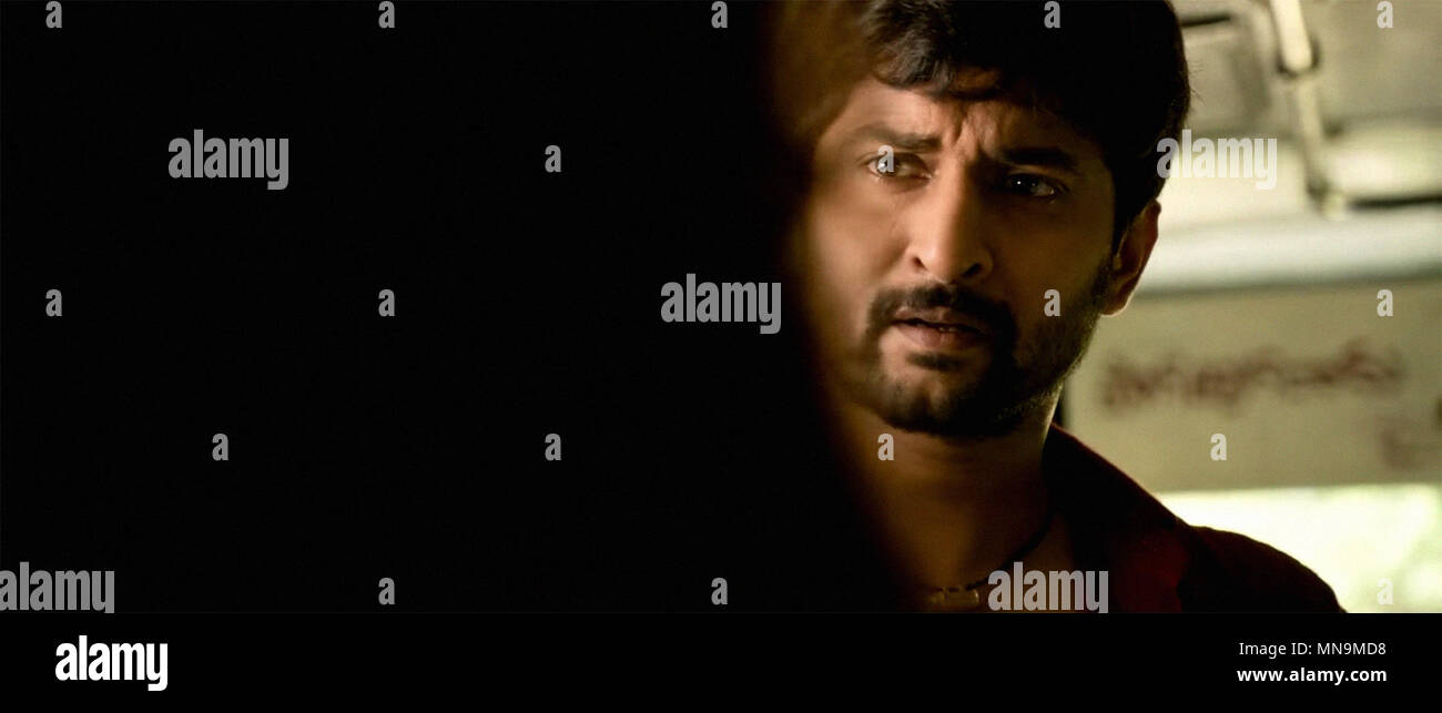 KRISHNARJUNA YUDHAM, Nani, 2018. © Sri Venkateswara Creations /Courtesy ...