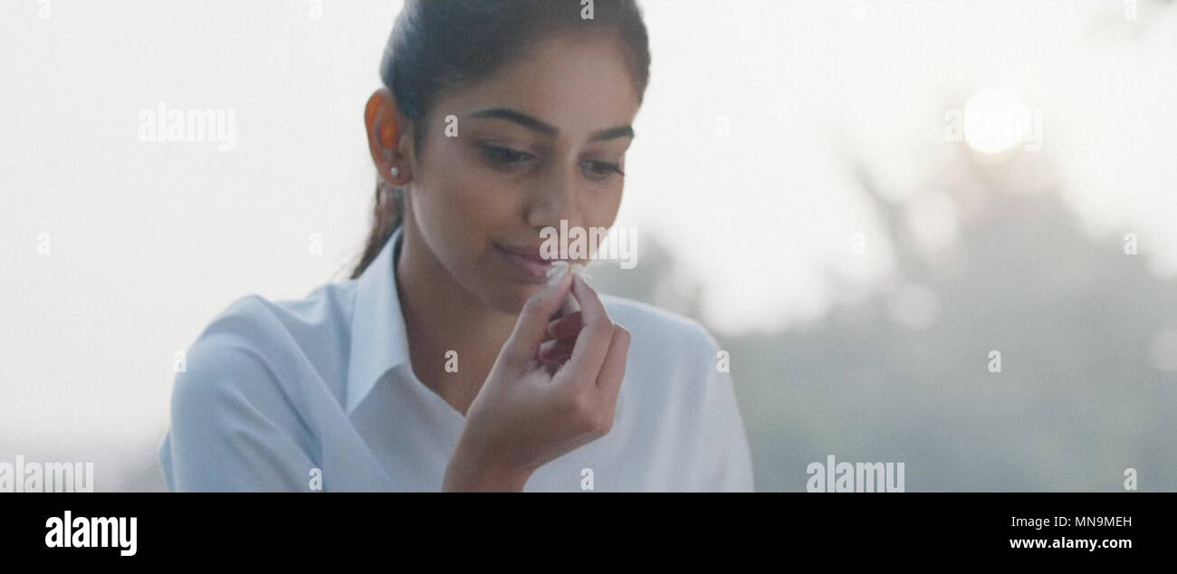 OCTOBER, Banita Sandhu, 2018. © NH Studioz /Courtesy Everett Collection ...