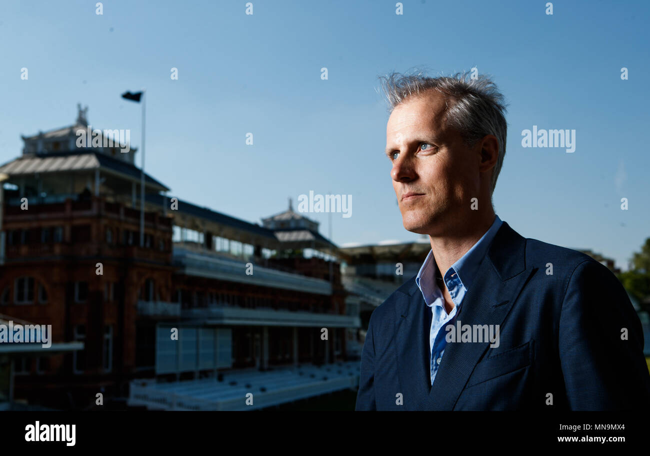 England national selector ed smith hi-res stock photography and images ...