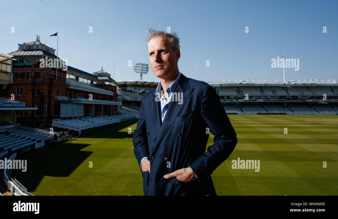 England national selector ed smith hi-res stock photography and images ...