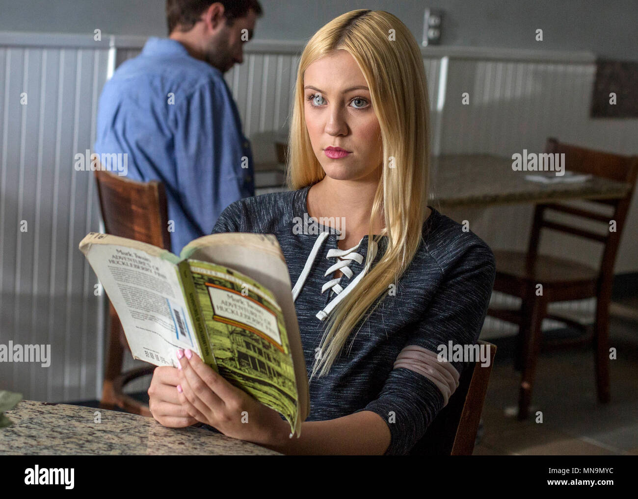 MOMMY BE MINE, Ava Locklear, (airs May 11, 2018). photo: ©Lifetime TV ...