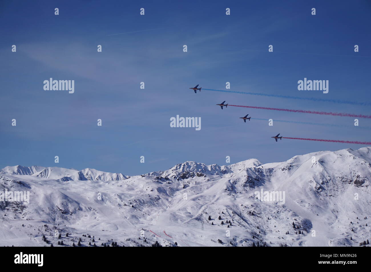 Aero snow 2017 hi-res stock photography and images - Alamy
