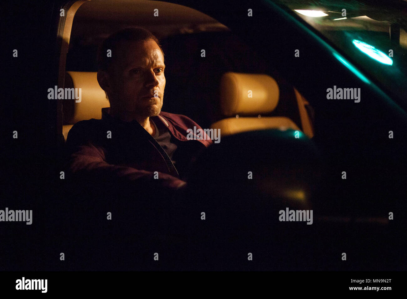 SAFE, Marc Warren, (Season 1, airs May 10, 2018). photo: ©Netflix ...