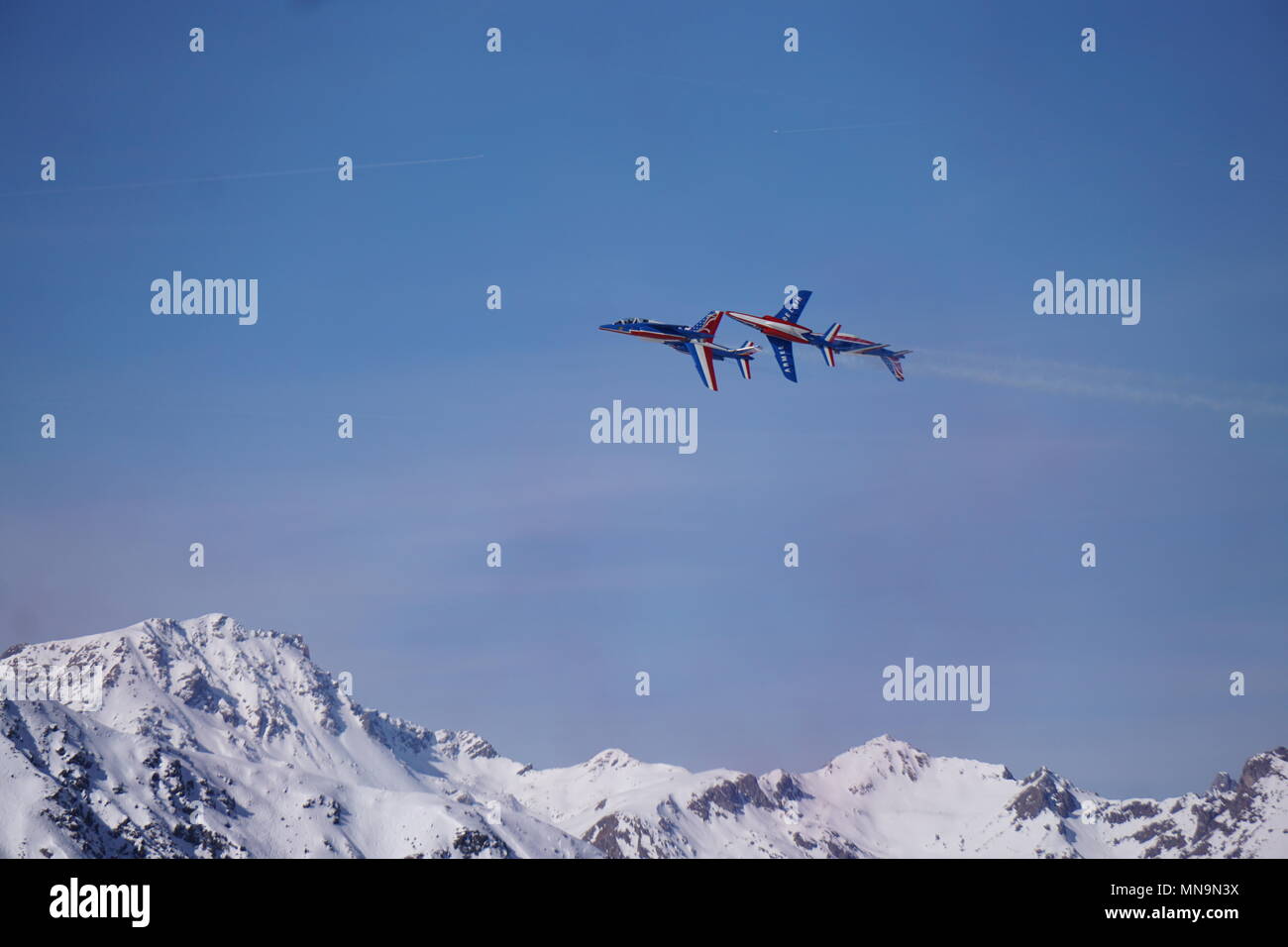 Aero snow 2017 hi-res stock photography and images - Alamy
