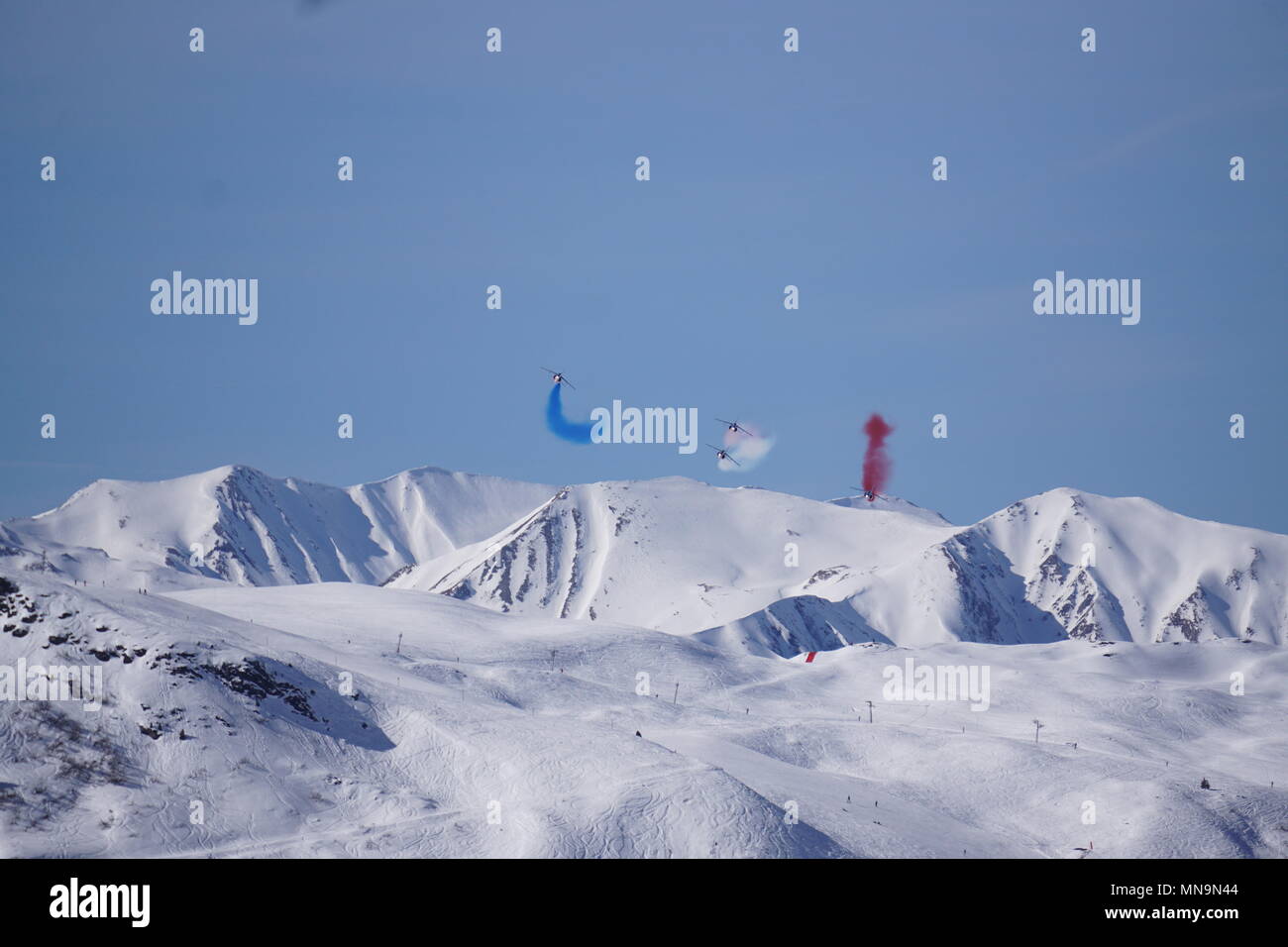 Aero snow 2017 hi-res stock photography and images - Alamy