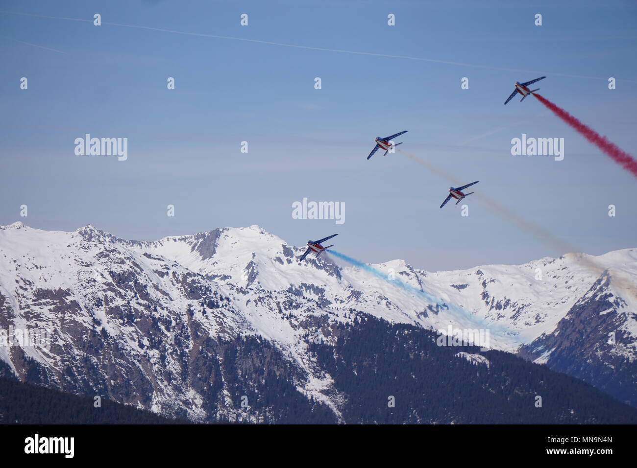 Aero snow 2017 hi-res stock photography and images - Alamy