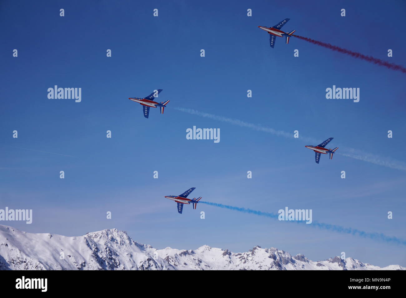Aero snow 2017 hi-res stock photography and images - Alamy
