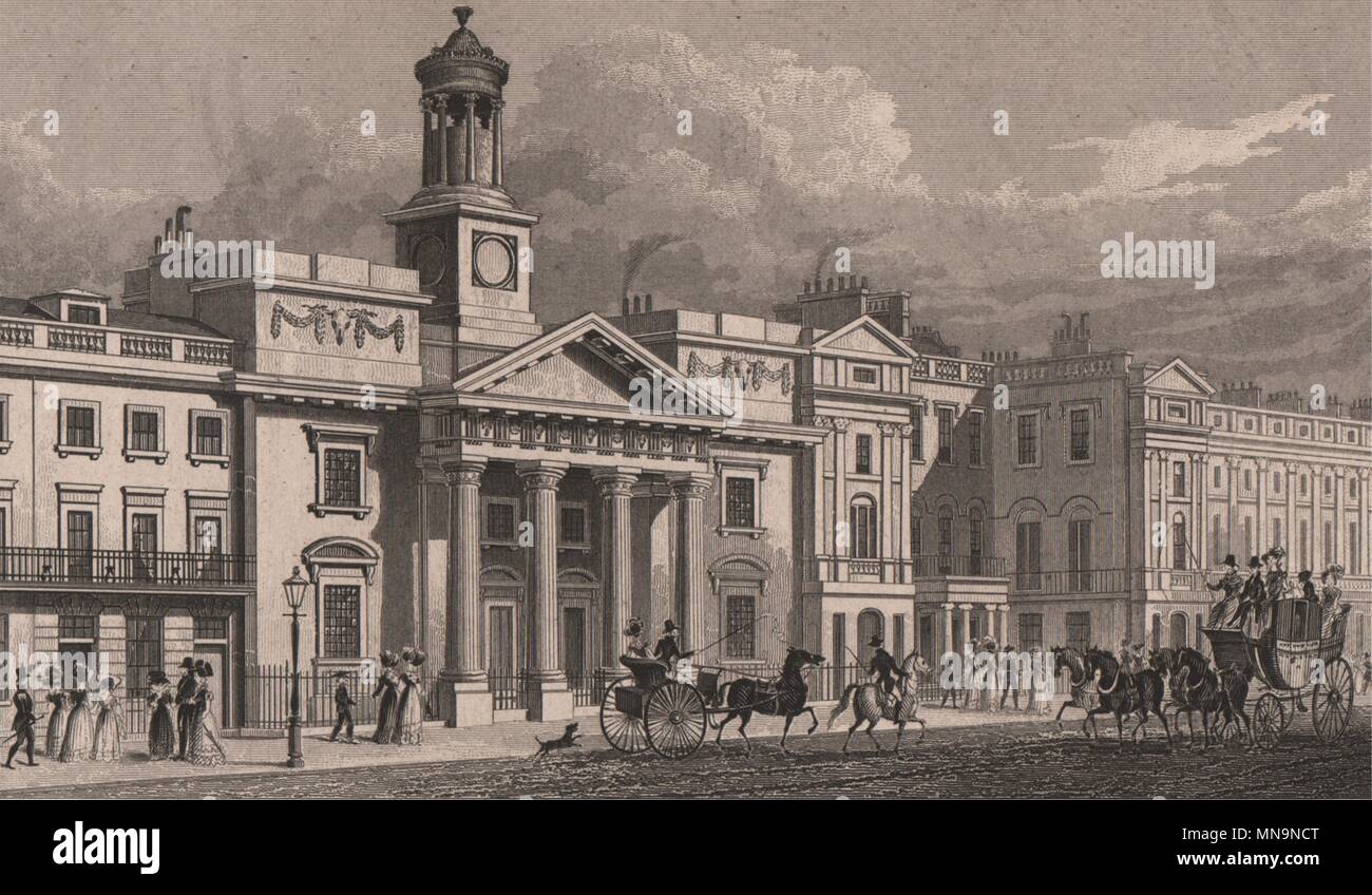 Repton hi-res stock photography and images - Alamy