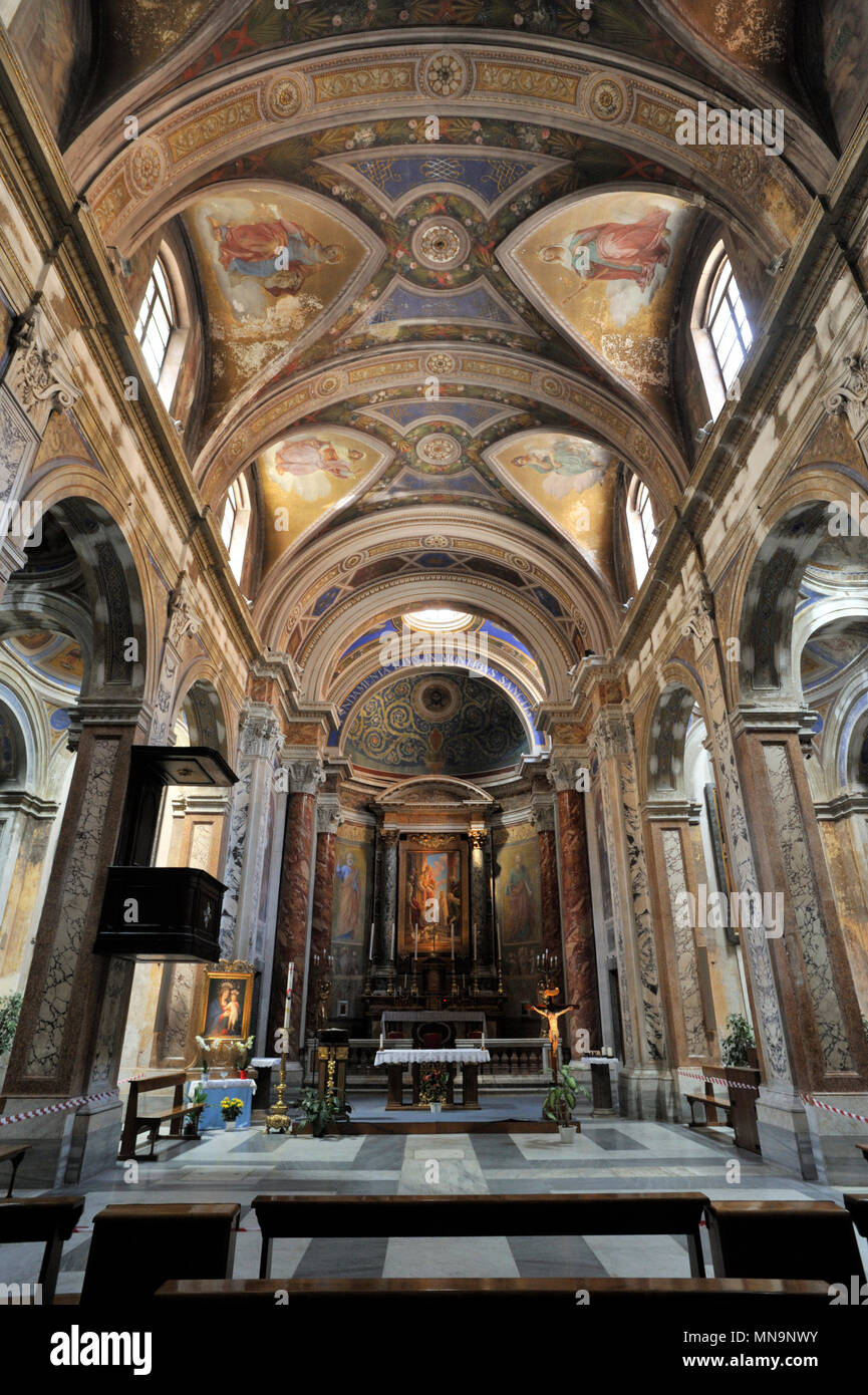 Monticelli hi-res stock photography and images - Alamy