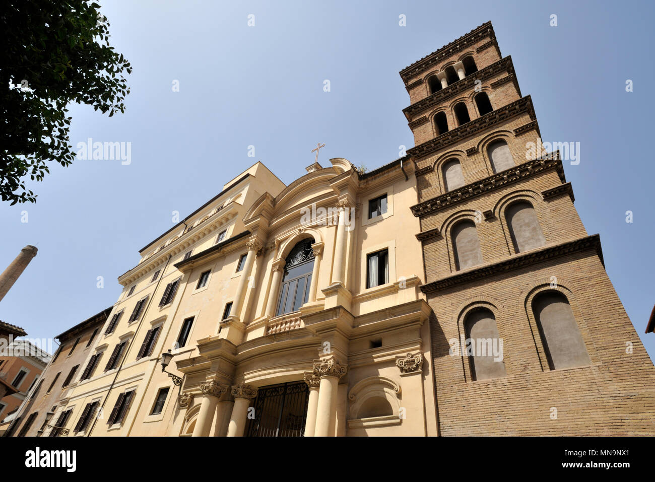 Monticelli hi-res stock photography and images - Alamy