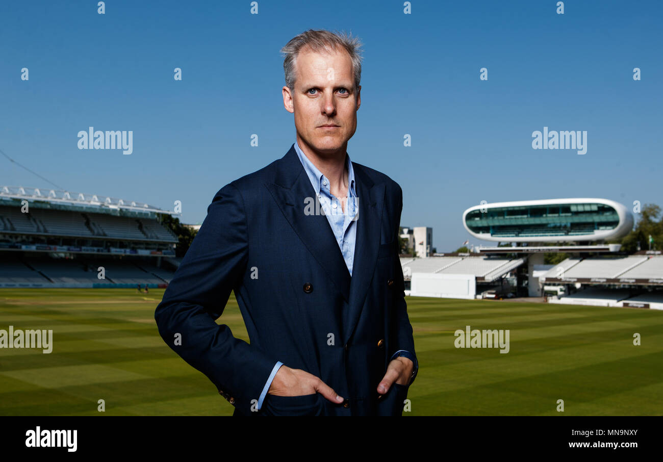 England national selector ed smith hi-res stock photography and images ...