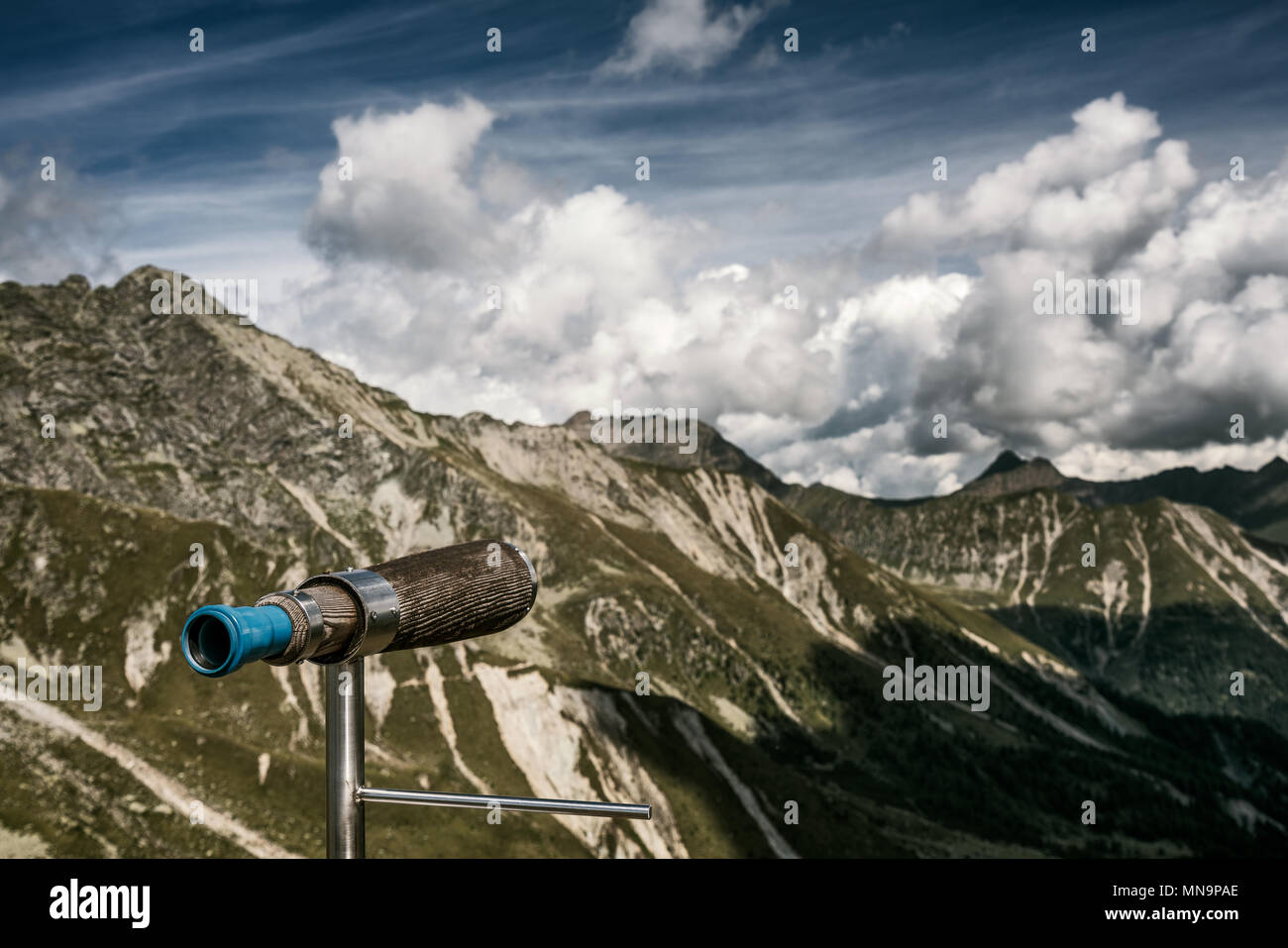 South Tyrol - Meran 2000. Südtirol - Meran 2000 Stock Photo - Alamy