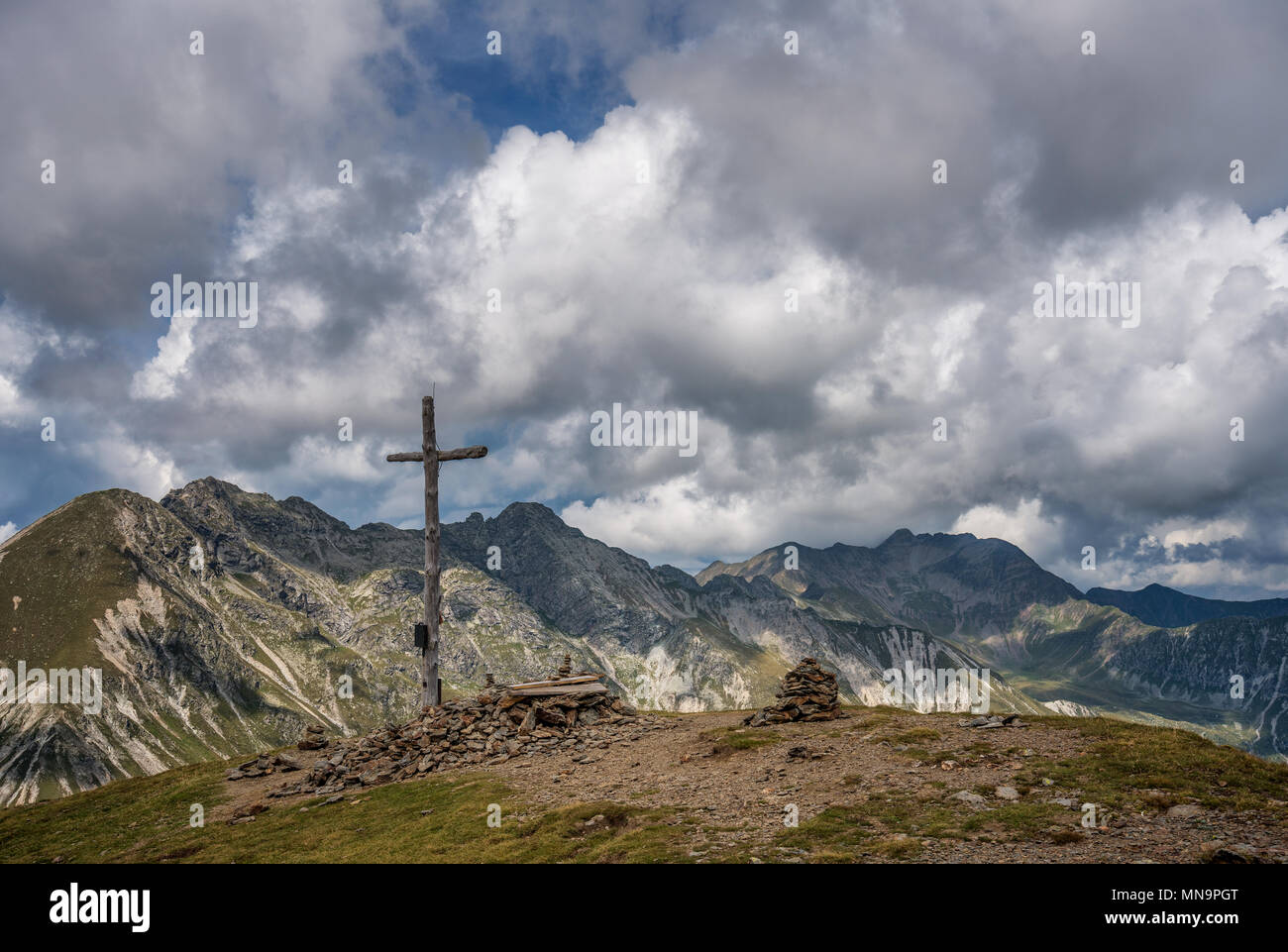 South Tyrol - Meran 2000. Südtirol - Meran 2000 Stock Photo - Alamy
