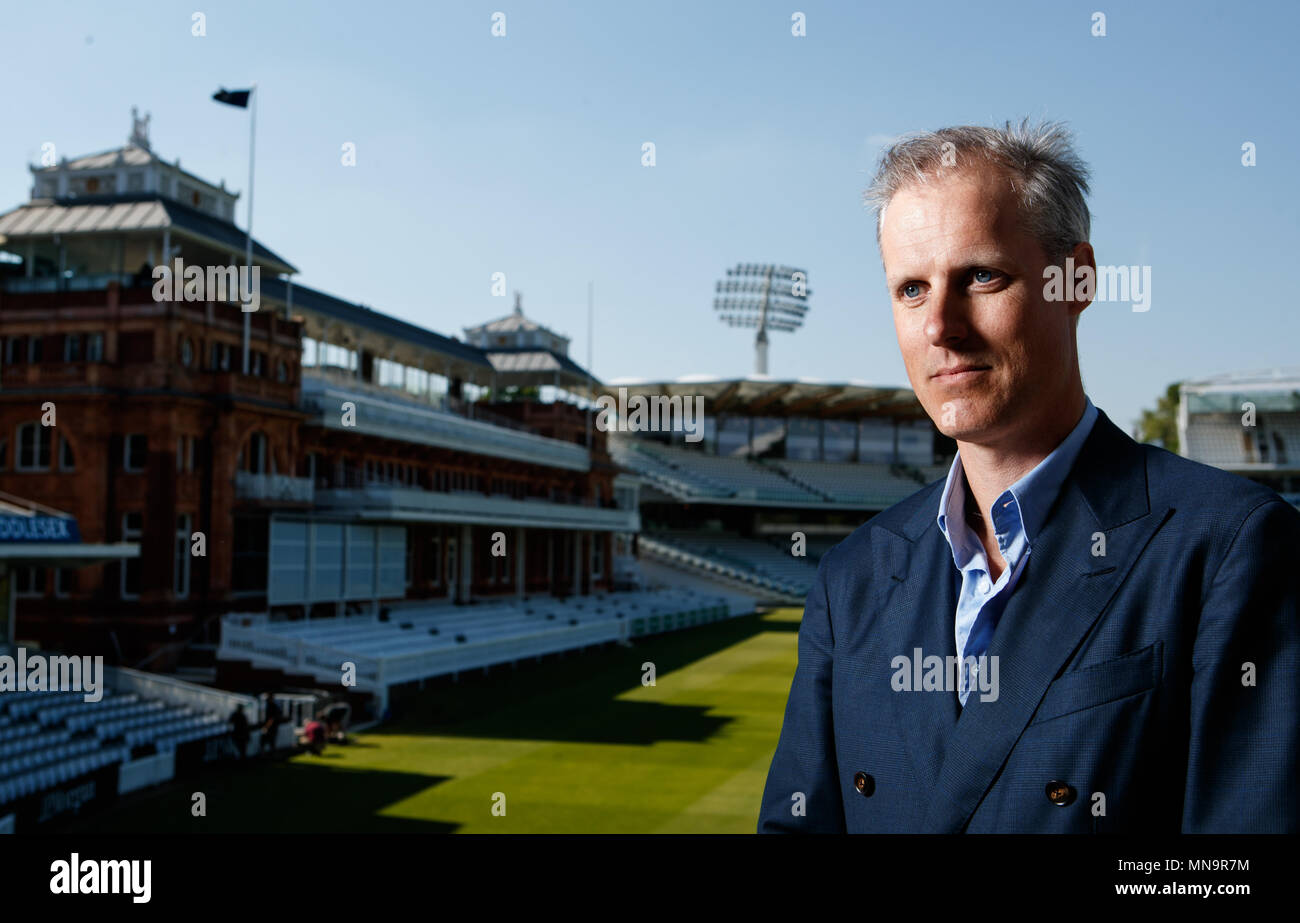 England national selector ed smith hi-res stock photography and images ...