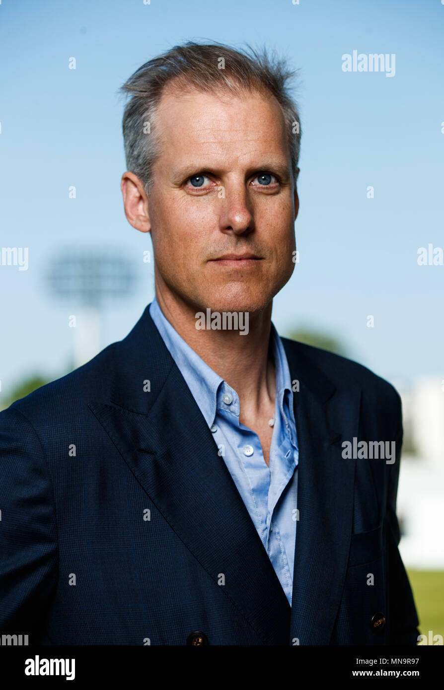 England national selector ed smith hi-res stock photography and images ...