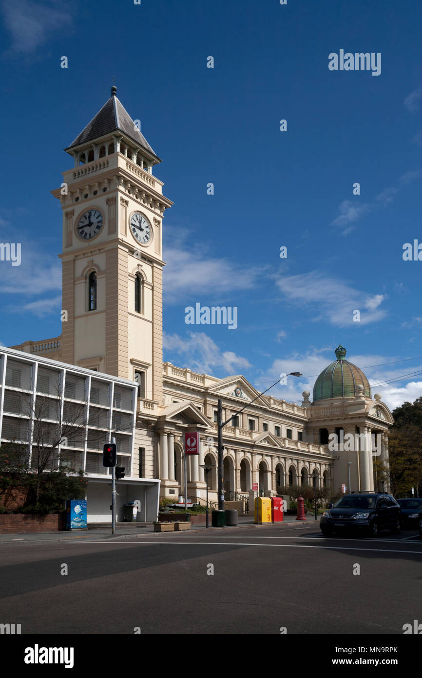 Darling street balmain australia hi-res stock photography and images ...