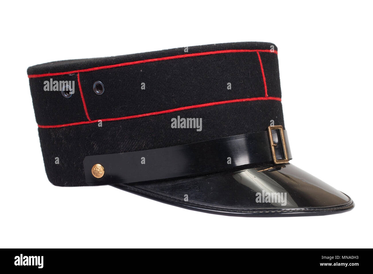 Police officer public Cut Out Stock Images & Pictures - Alamy