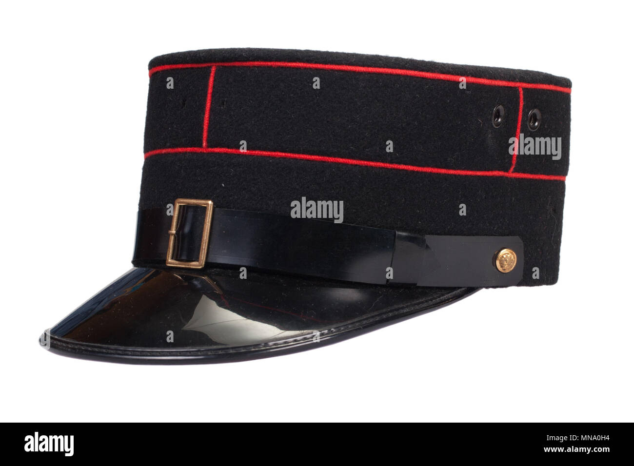 Officers traffic Cut Out Stock Images & Pictures - Alamy