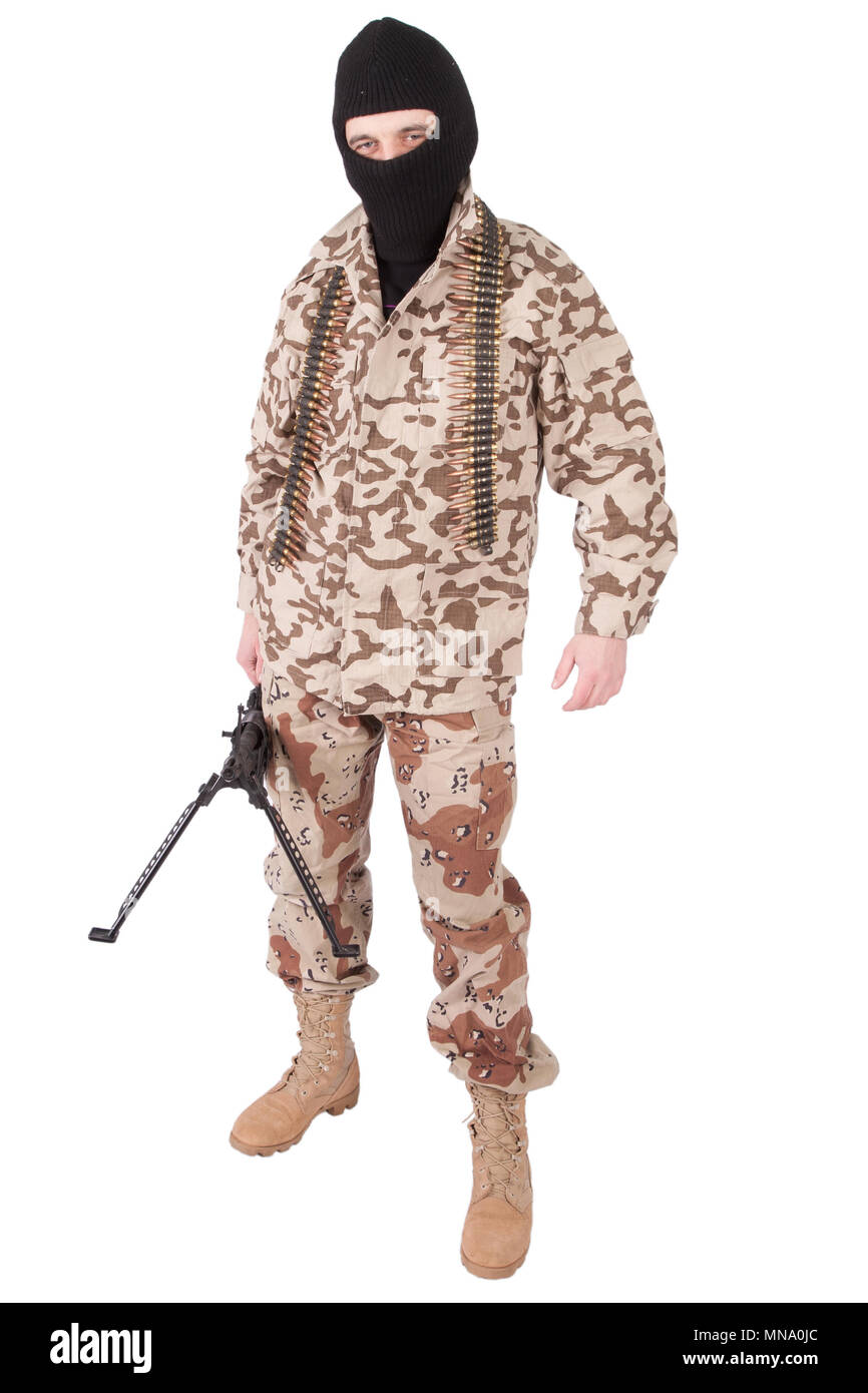 Rpd 44 machine gun hi-res stock photography and images - Alamy