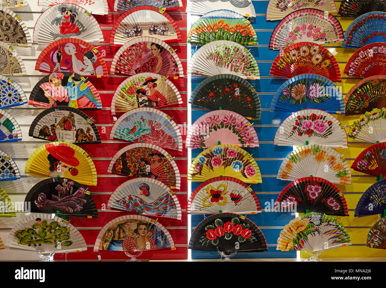 Souvenirs in menorca hi-res stock photography and images - Alamy