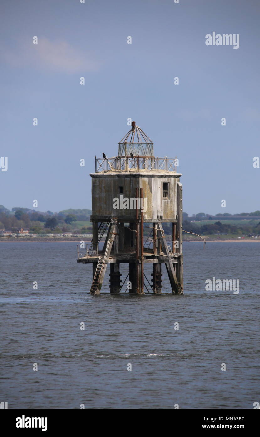 Larick beacon hi-res stock photography and images - Alamy