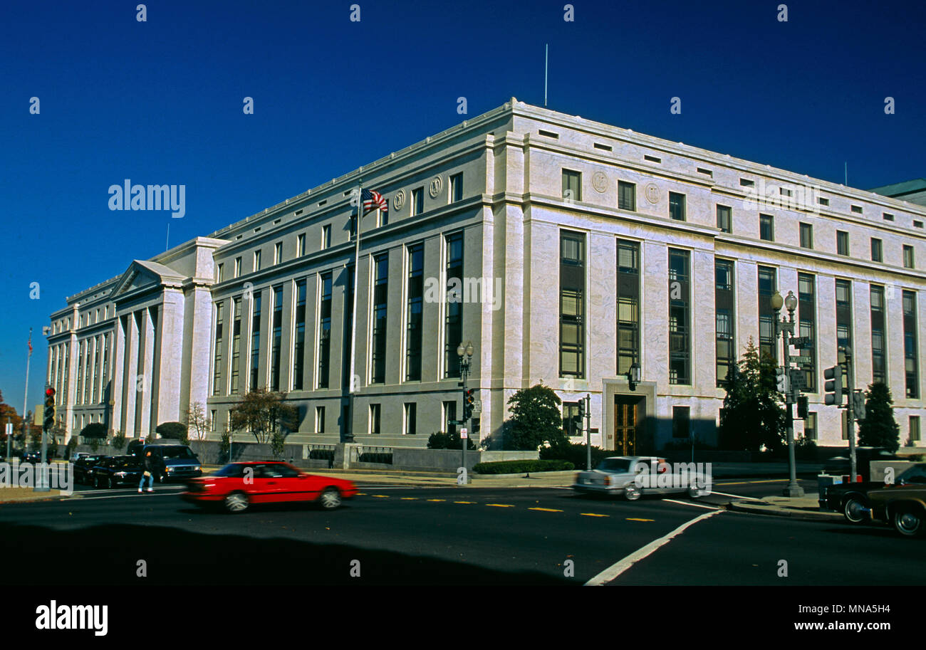 The dirksen federal building hi-res stock photography and images - Alamy