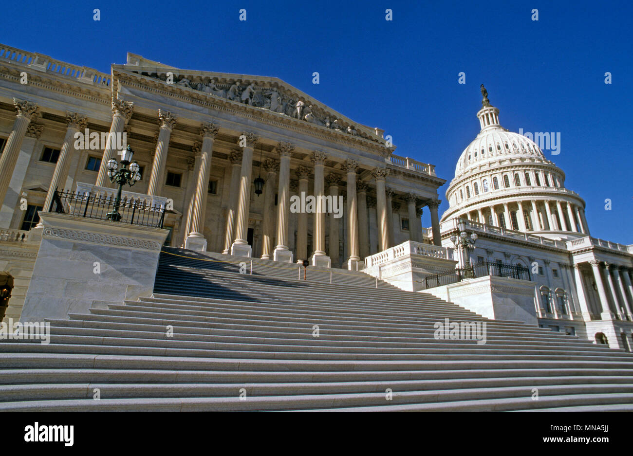 House of represntatives hi-res stock photography and images - Alamy