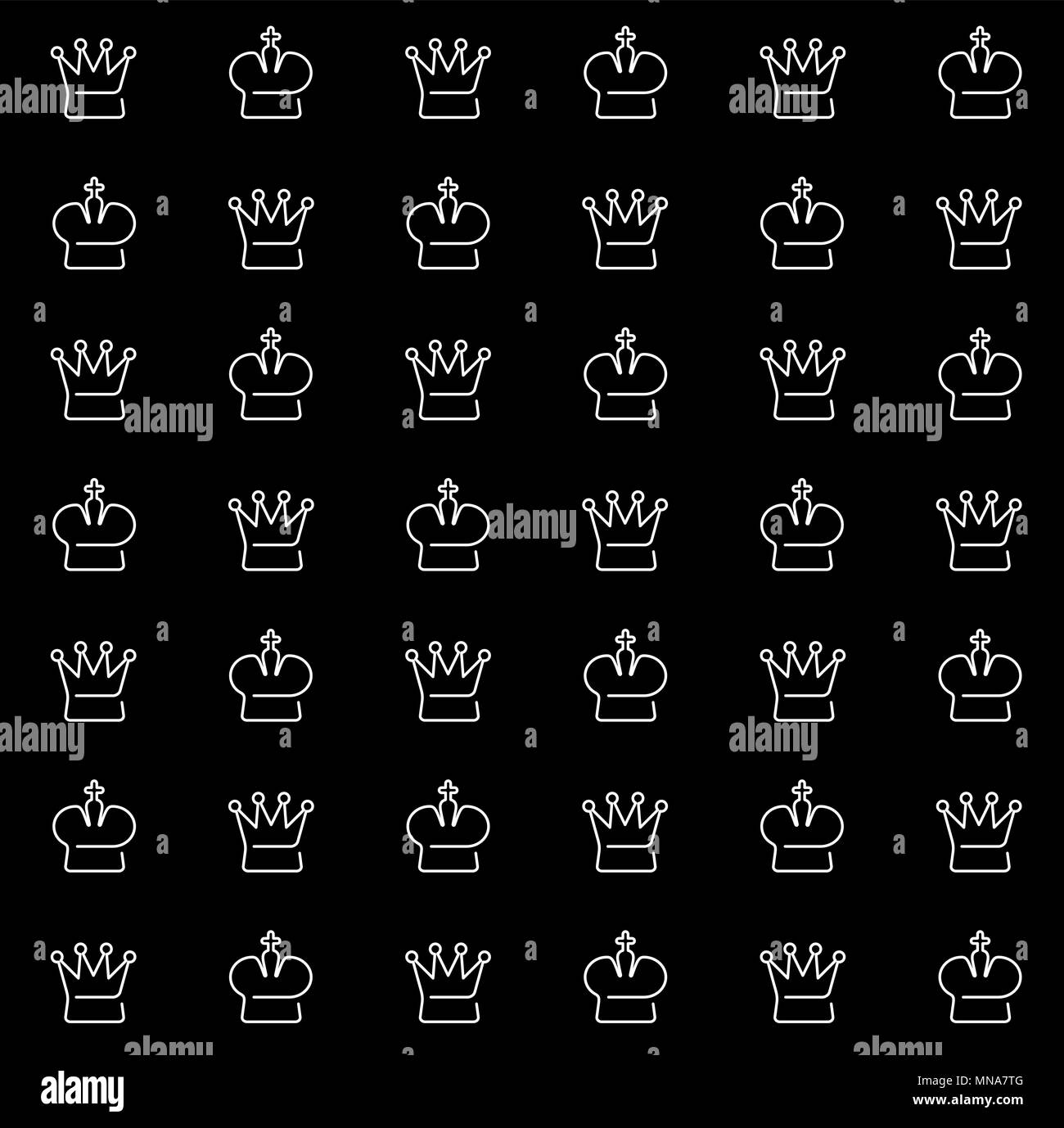 How king mark Stock Vector Images - Alamy