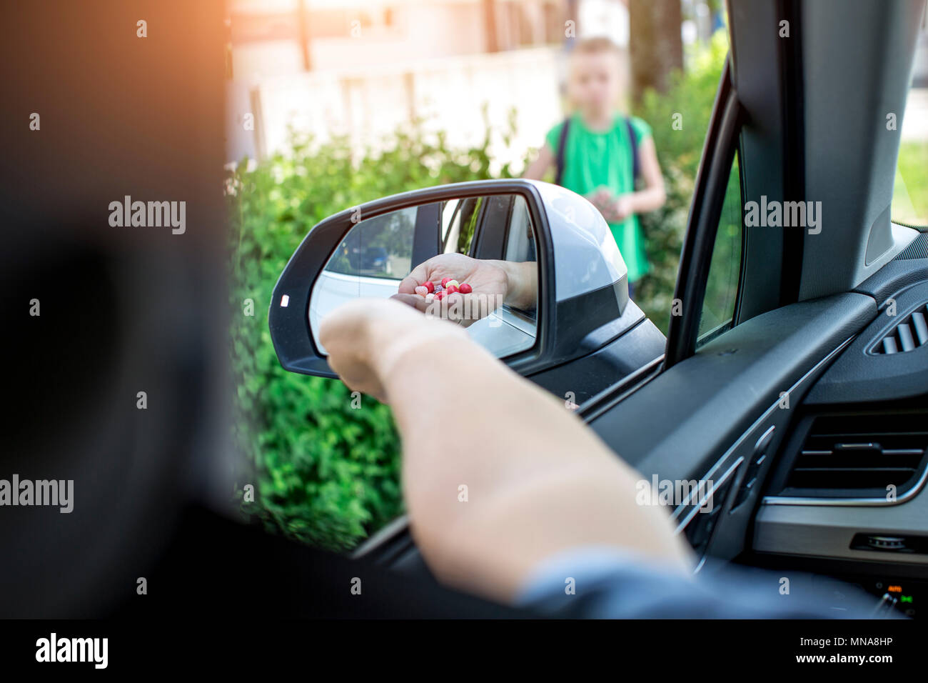 Kidnapping Stock Photos & Kidnapping Stock Images - Alamy