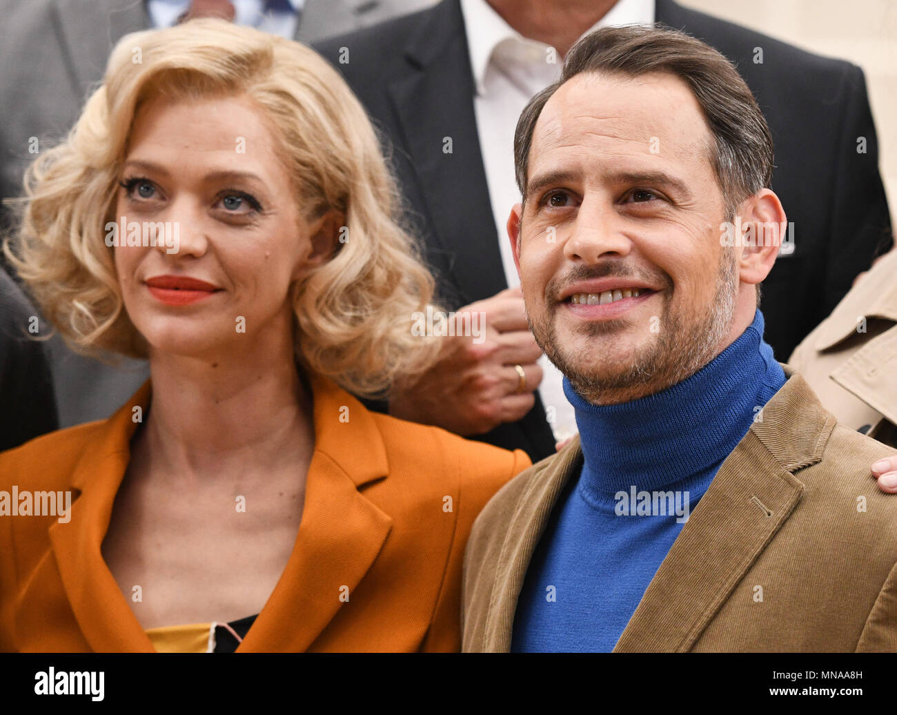 Autumn in new york movie hi-res stock photography and images - Alamy