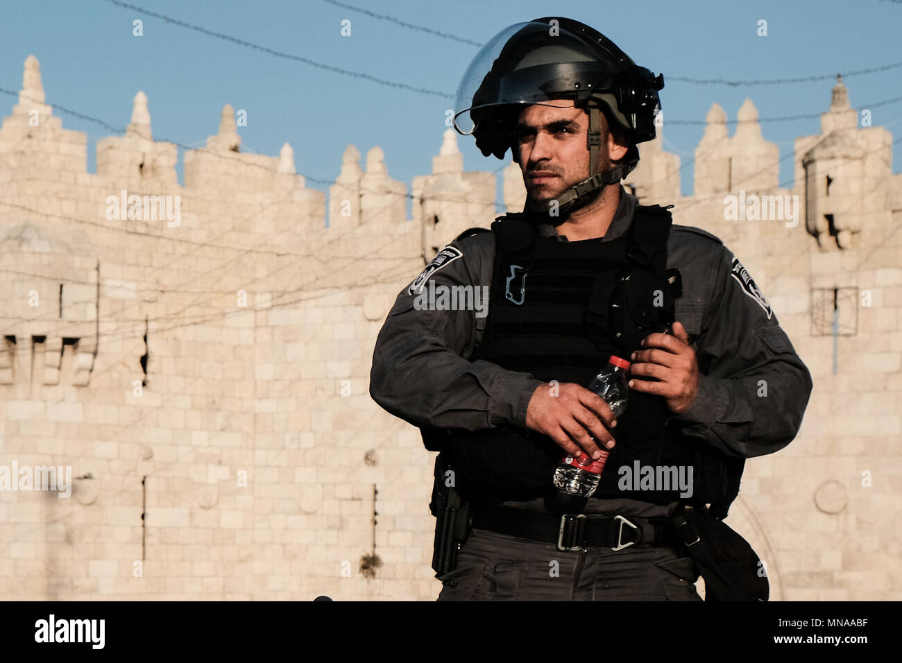 Yom el nakba hi-res stock photography and images - Alamy