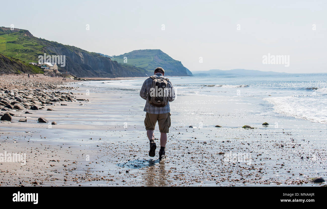 Fossil map uk hi-res stock photography and images - Alamy