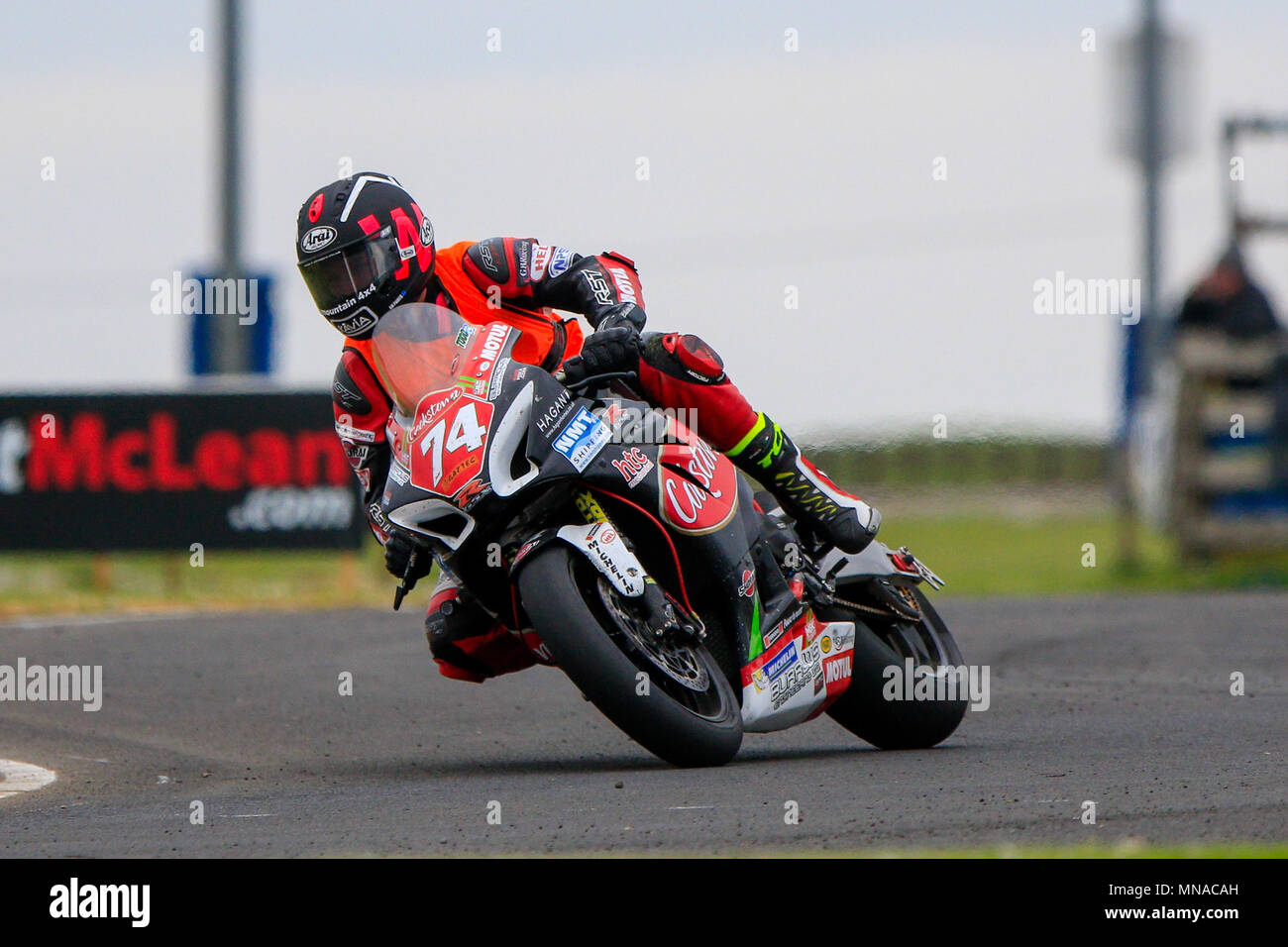Burrows engineering racing hi-res stock photography and images - Alamy
