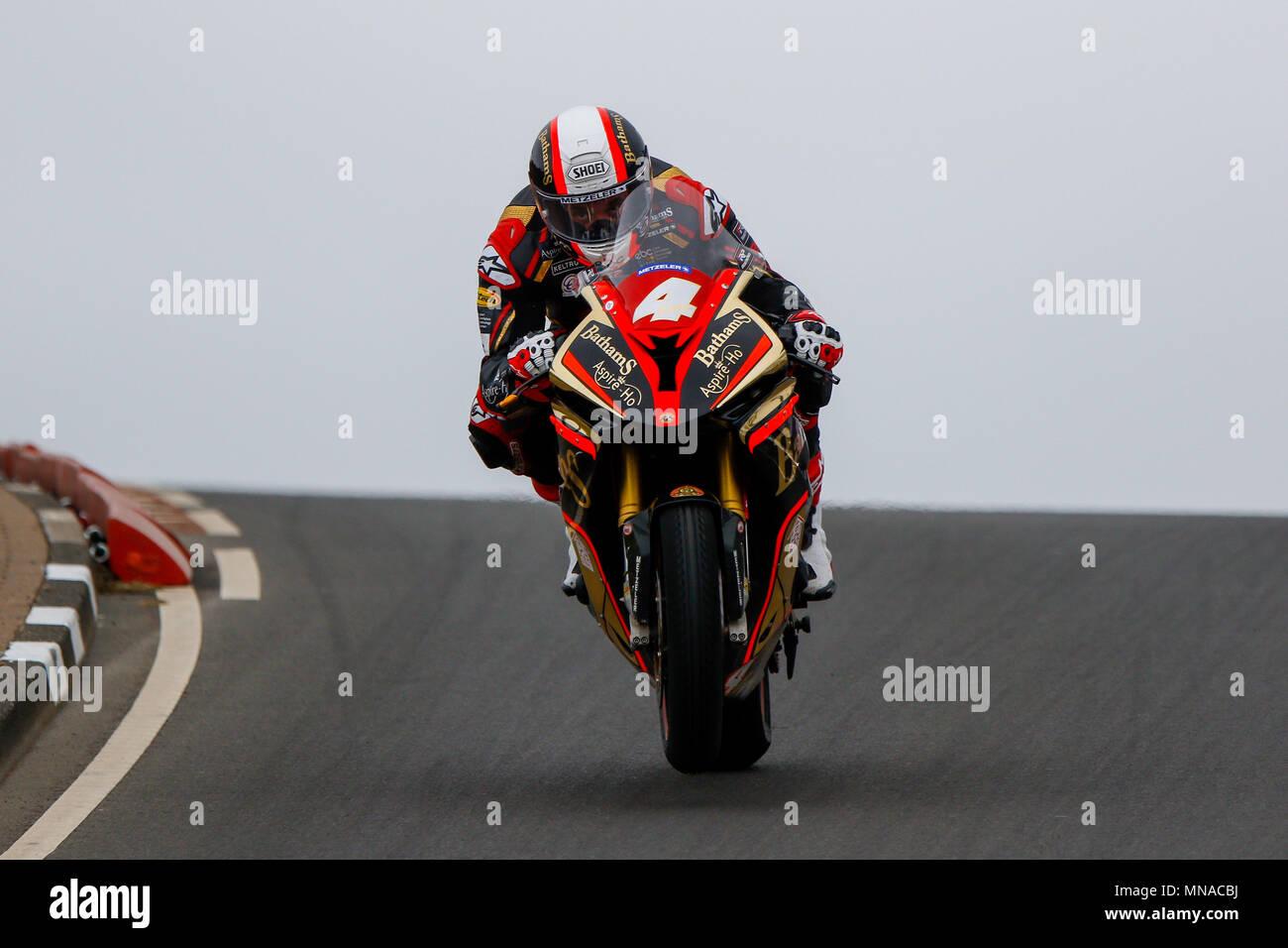 Michael rutter 2018 hi-res stock photography and images - Alamy