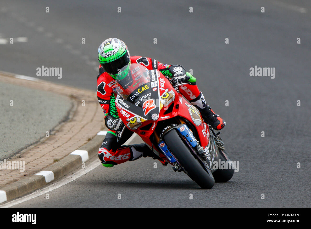 Portrush, Northern Ireland. 15th May, 2018. International North West ...