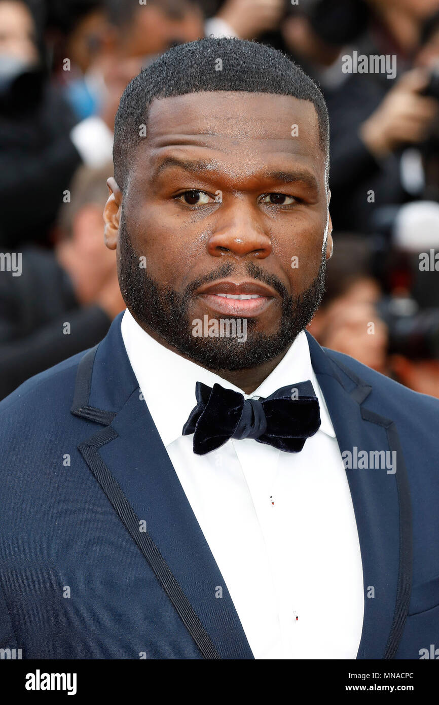 Cannes, France. 15th May 2018. Cannes, France. 15th May 2018. Curtis ...