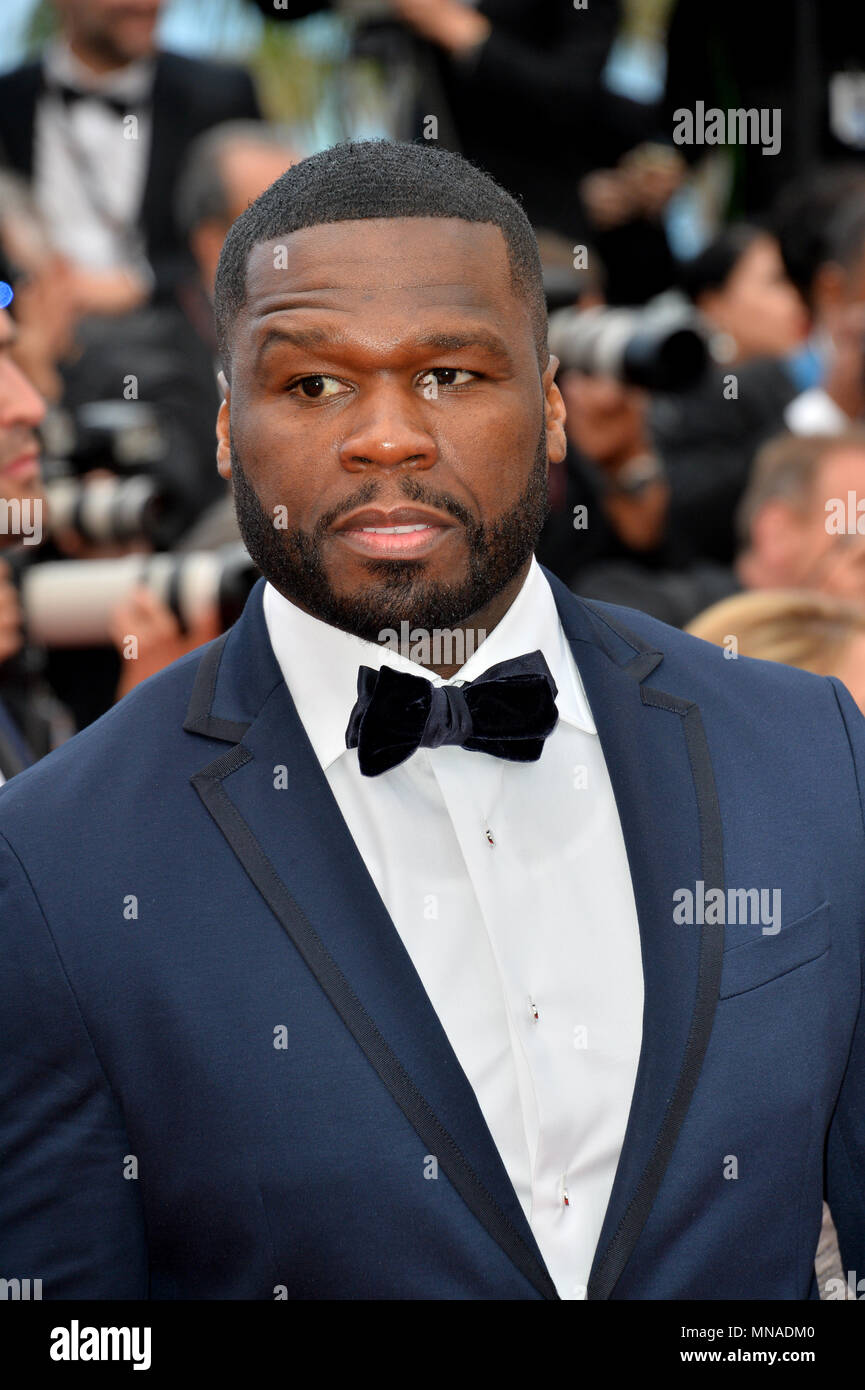 Curtis jackson aka hi-res stock photography and images - Alamy