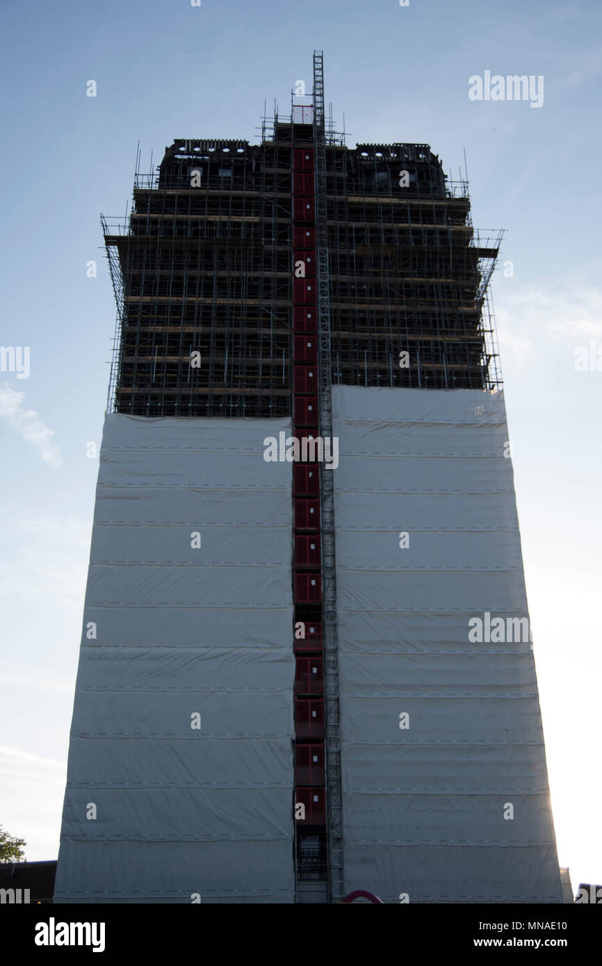 Hotpoint Fridge High Resolution Stock Photography and Images - Alamy