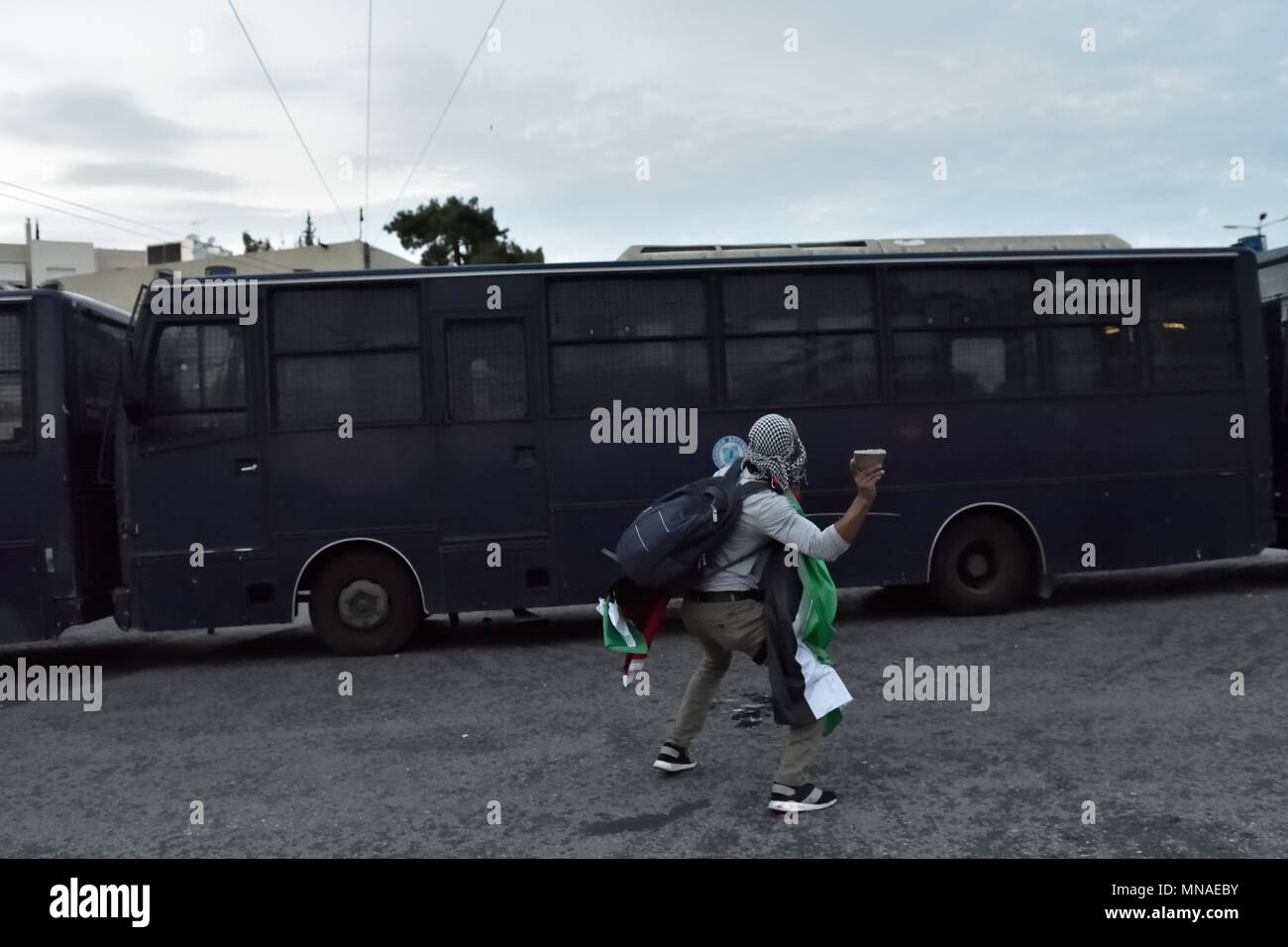 Israeli embassy hi-res stock photography and images - Alamy