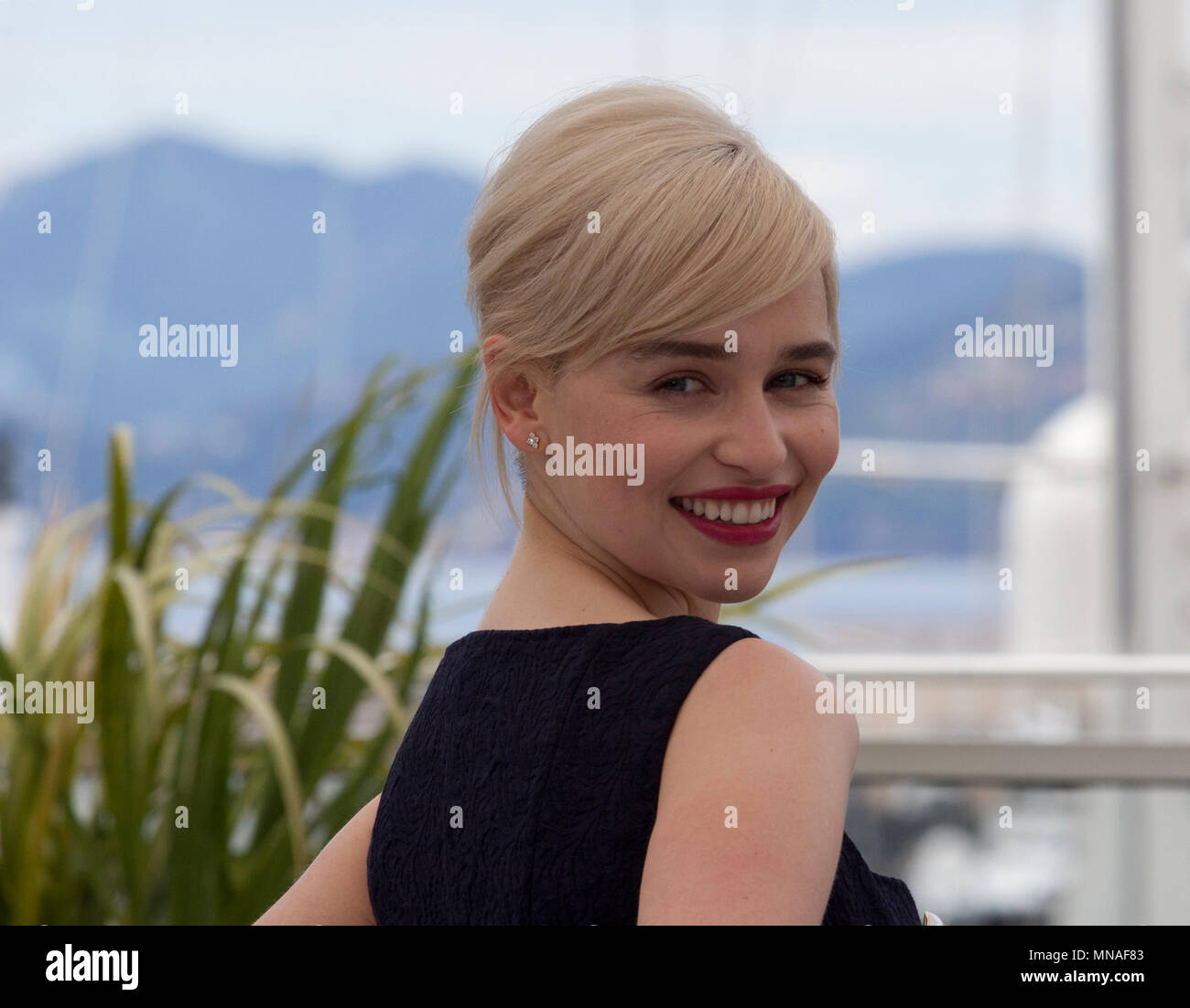 at the Solo: A Star Wars Story film photo call at the 71st Cannes Film ...