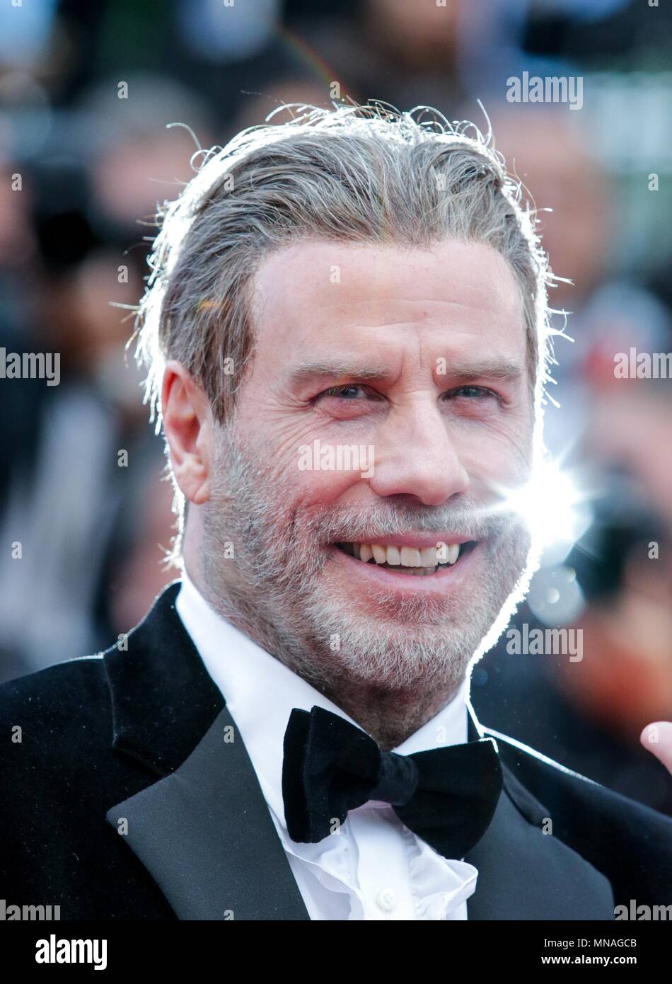 Gotti beard hi-res stock photography and images - Alamy