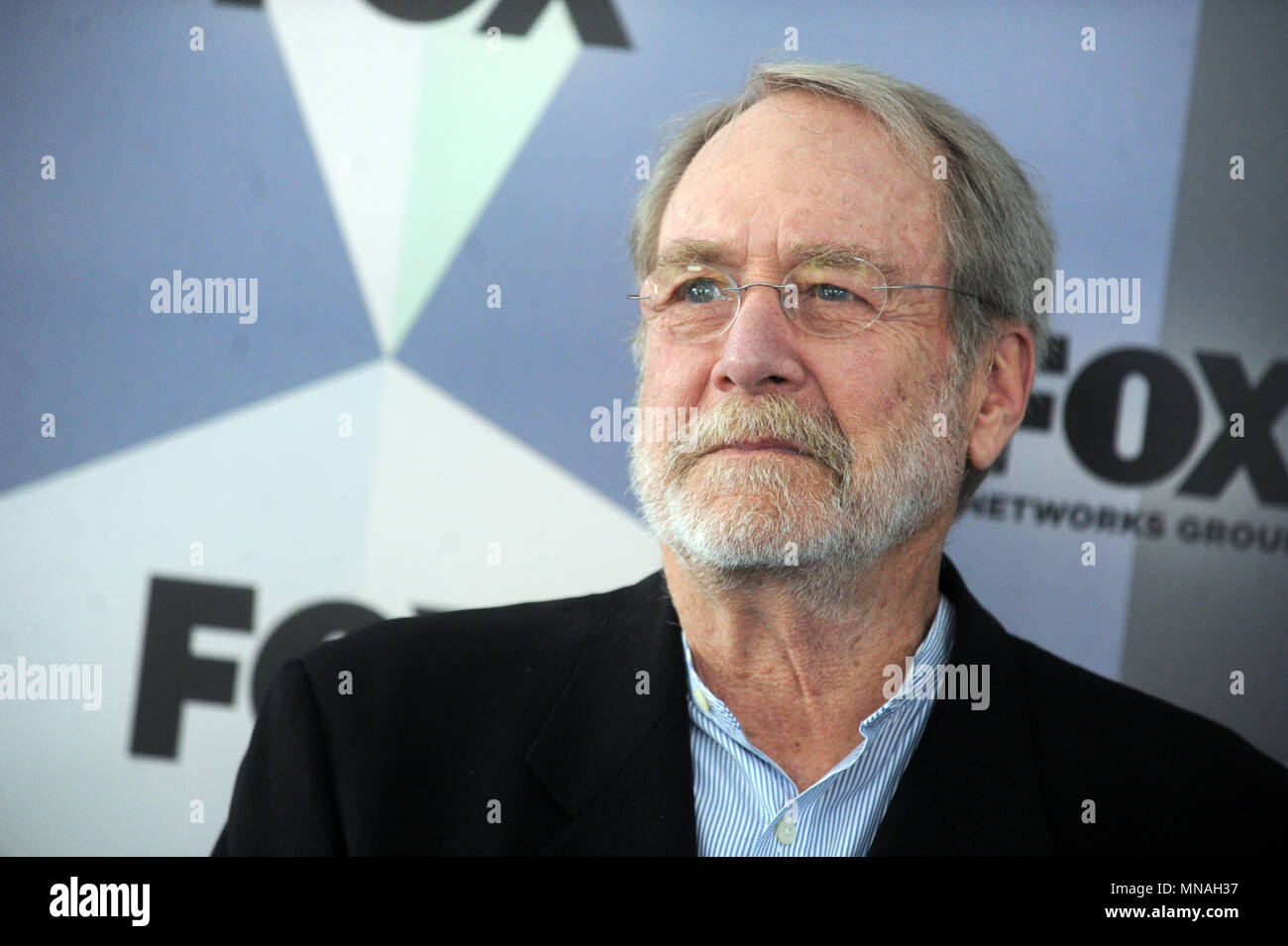 NEW YORK, NY - MAY 14: Martin Mull attends the 2018 Fox Network Upfront ...