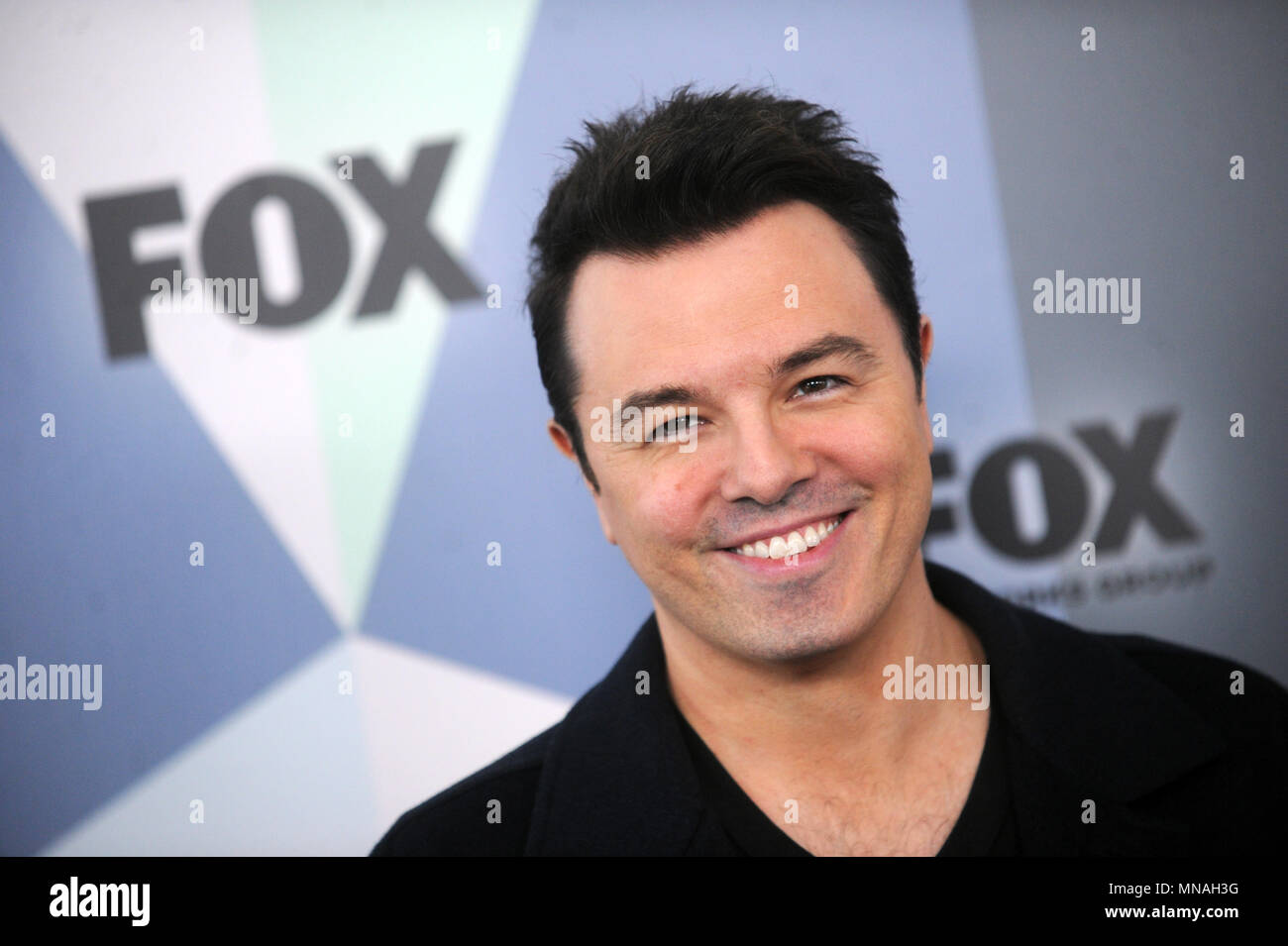 2018 Fox Network Upfront High Resolution Stock Photography and Images ...