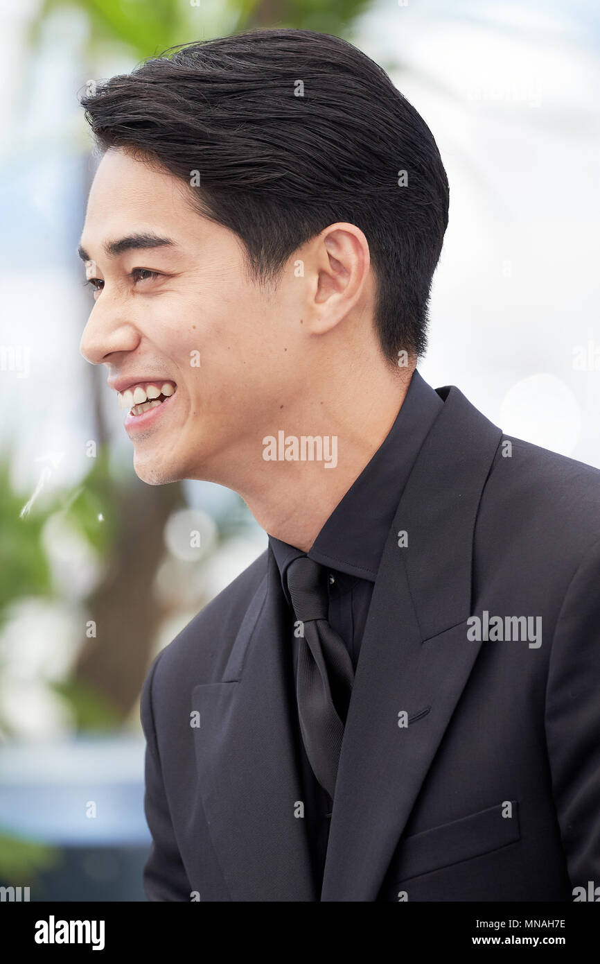 Masahiro Higashide Doumeki