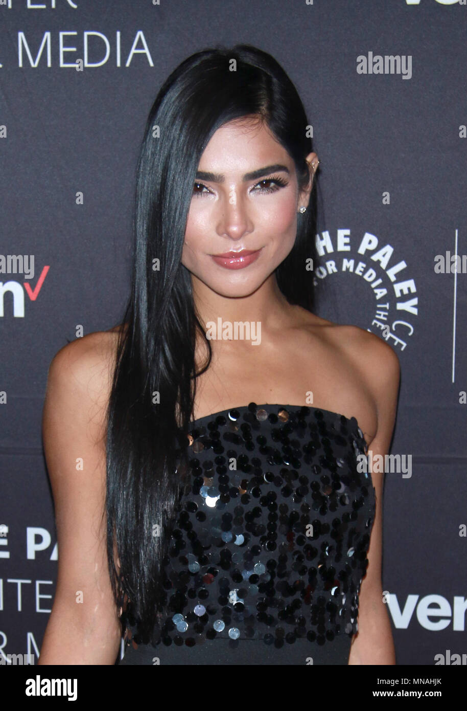 Alejandra espinosa hi-res stock photography and images - Alamy