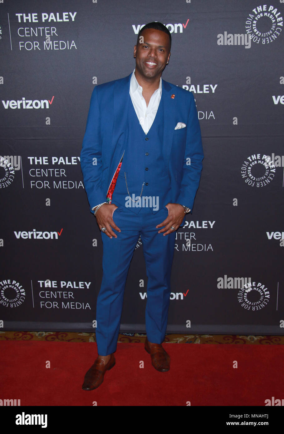 Aj calloway hi-res stock photography and images - Alamy