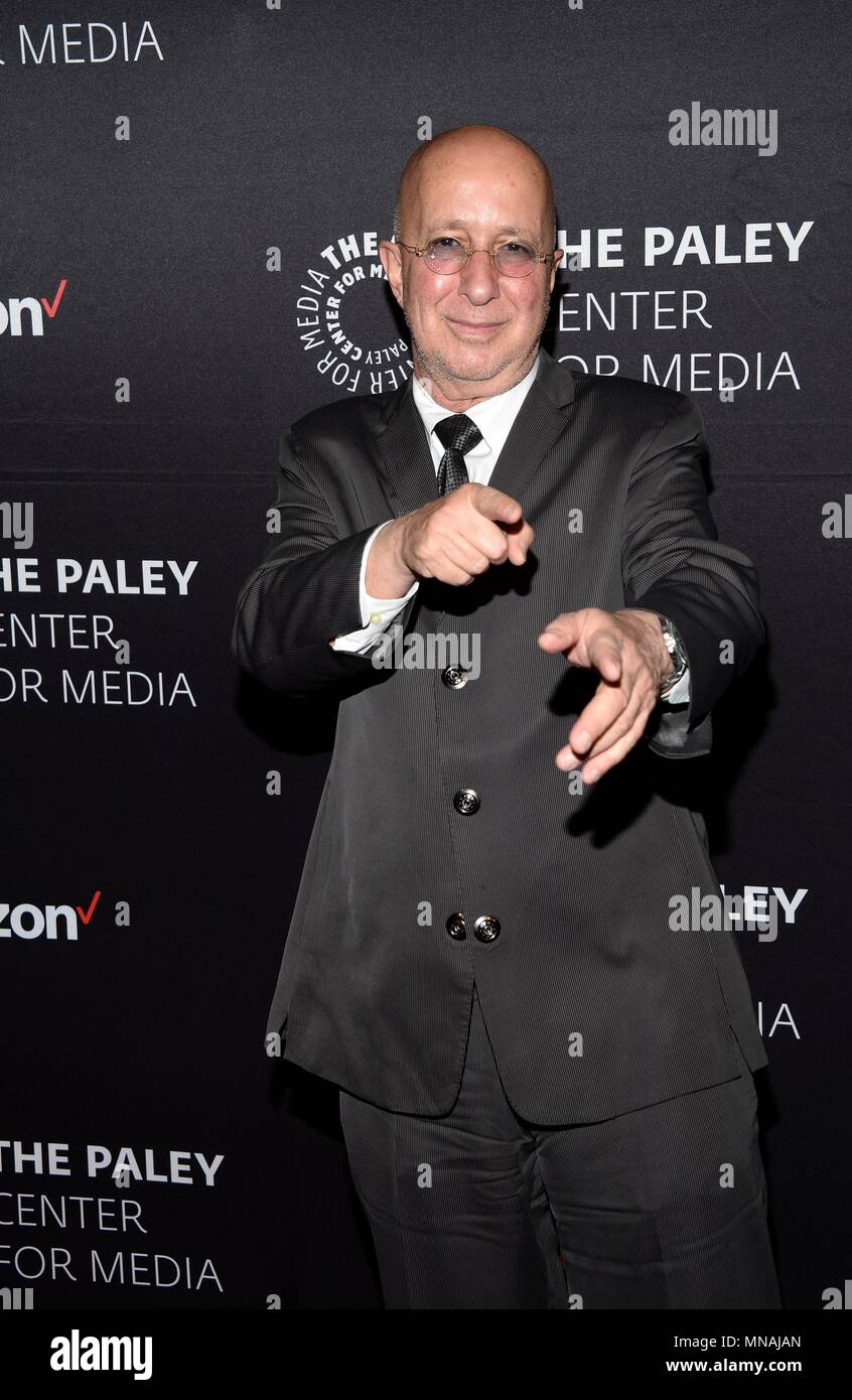 Paul schaffer hi-res stock photography and images - Alamy